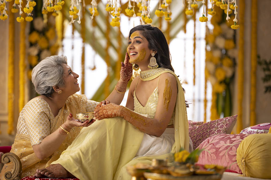 Devi Pavitra Gold & Diamonds